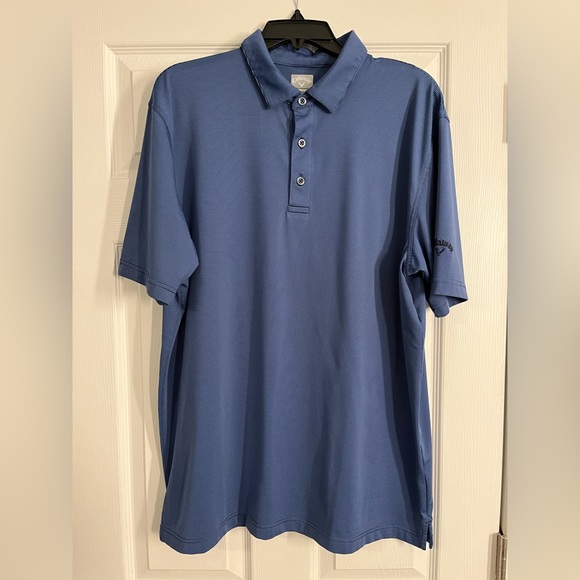 Callaway | Shirts | Callaway Golf Shirt | Poshmark